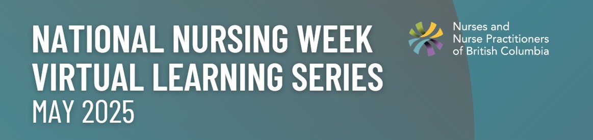 National Nursing Week 2025 – NNPBC