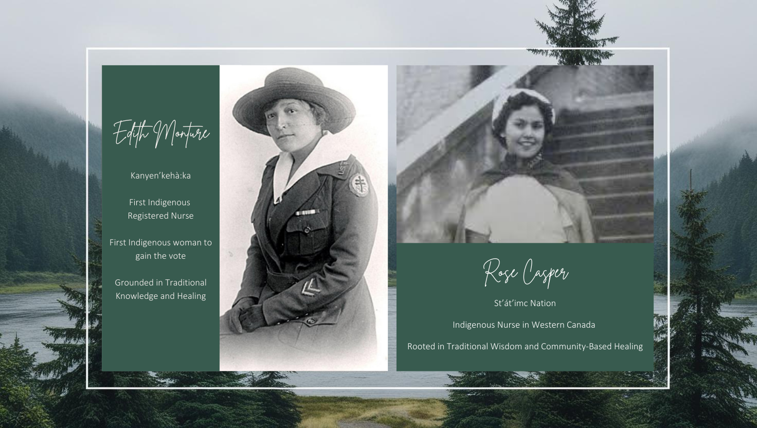 Indigenous Nurses Day – NNPBC
