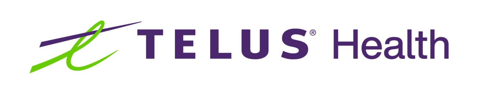 TELUS Health Logo – NNPBC